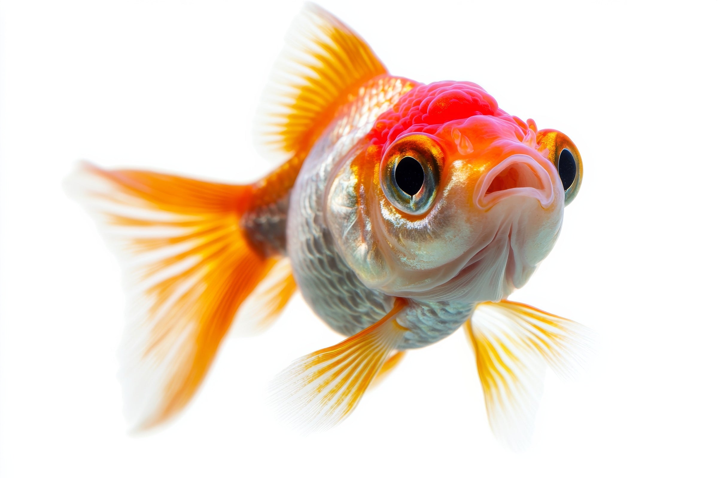 Fish – Fur Filled Joy